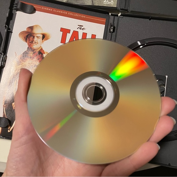 Media | Clark Gable Cinema Classics Collection 3 Movie Dvd Set | Poshmark